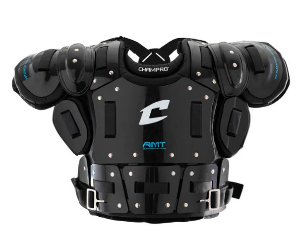 Chest Protector: Champro Air Management Plated Chest Protector (CP-AMT ...